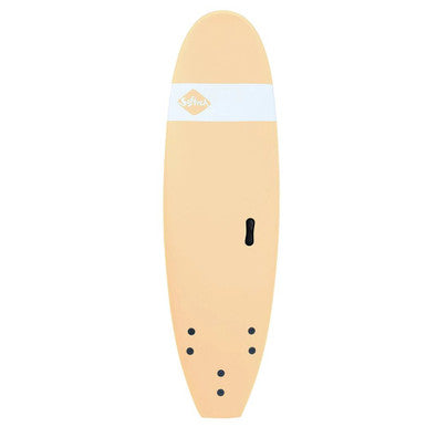 Softech Roller Surfboard – Stable & Fun Soft-Top Board for All Levels – Jupiter Watersports