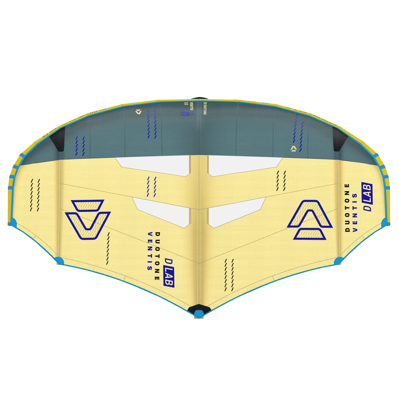2024 Duotone Ventis D/Lab - Jupiter WaterSports – Jupiter Watersports