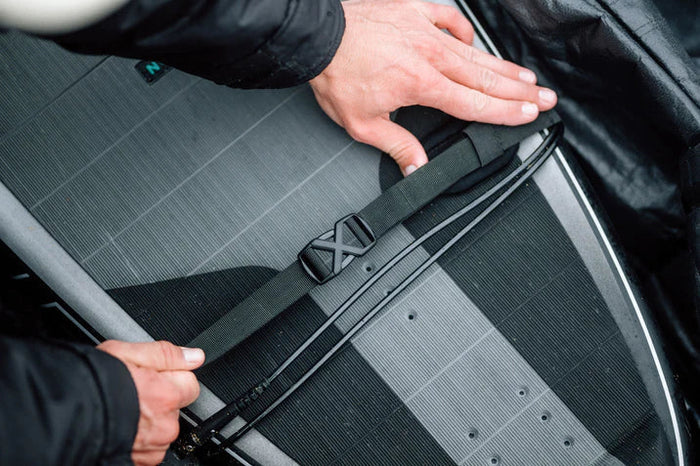 Why You Need a Kiteboarding Bag: Protection & Organization – Jupiter ...