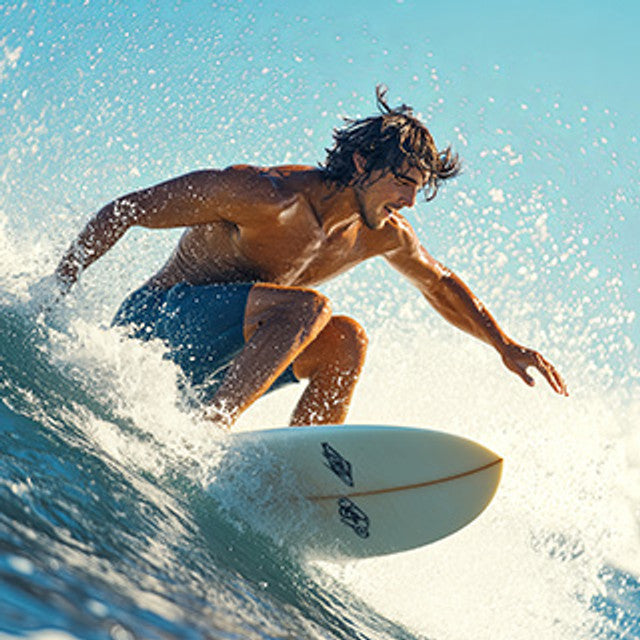 Shortboard Surfing: A Guide To Mastering The Waves – Jupiter Watersports