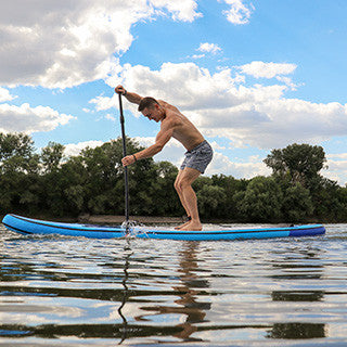 Your Ultimate Guide to Stand-Up Paddleboarding – Jupiter Watersports