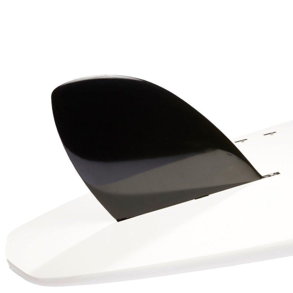 DORSAL Rudder Surf Fins for SUP Longboard Surfboard Center D-Fin ...