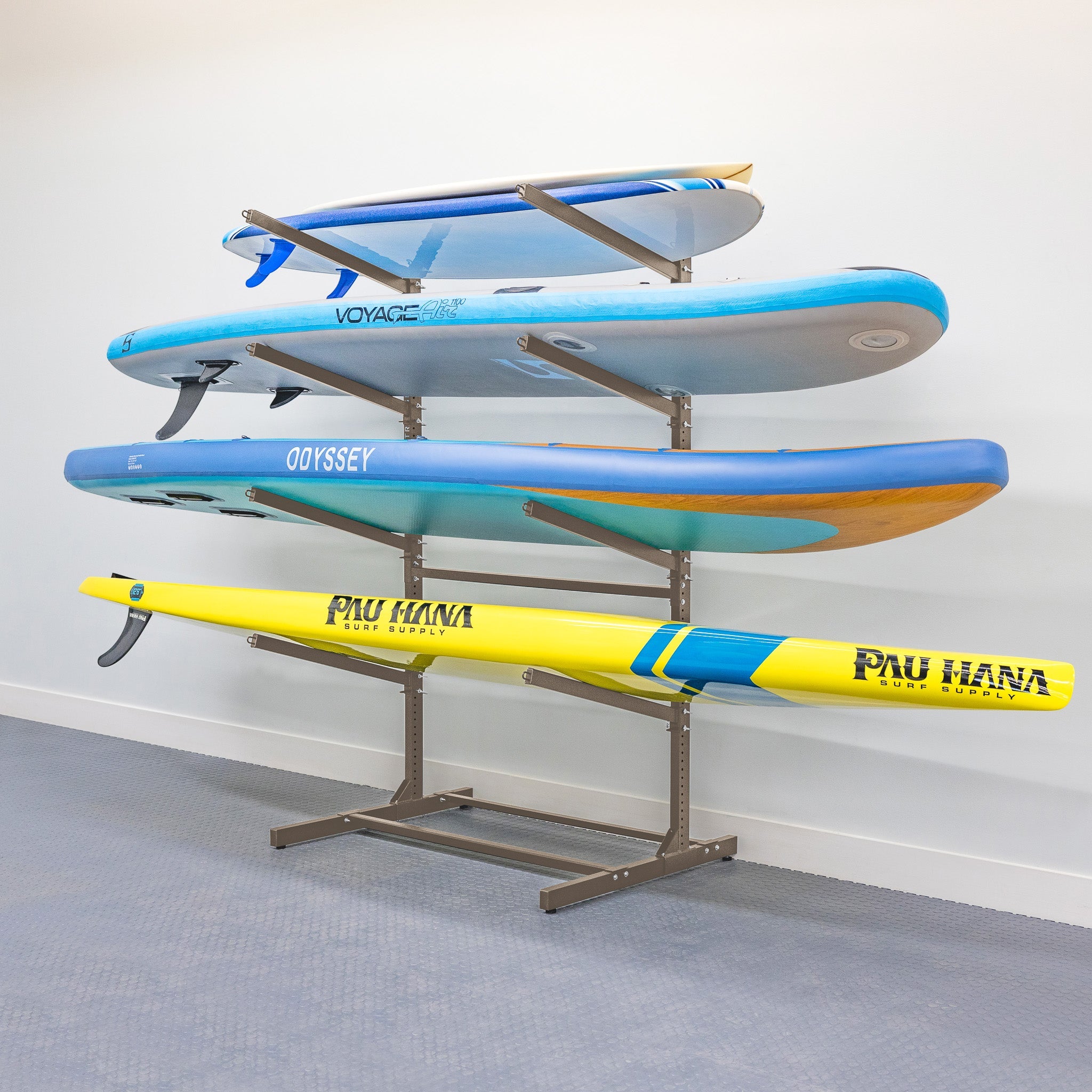 G-Surf & SUP | 4 Levels | Indoor-Outdoor – Jupiter Watersports
