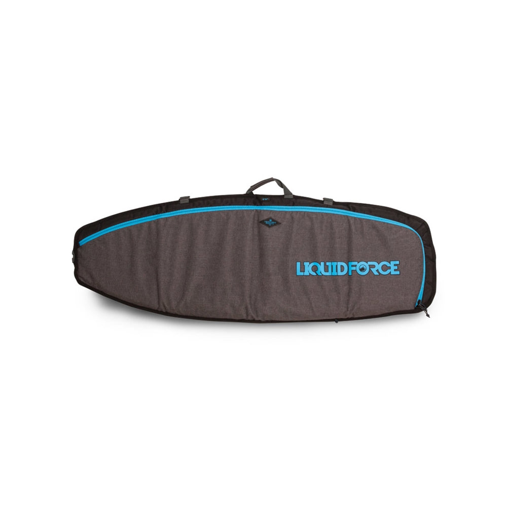 Liquid Force DLX Day Tripper Surf Bag – Premium Surfboard Protection ...