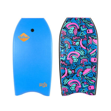 Softech Mojo Bodyboard - Jupiter WaterSports – Jupiter Watersports