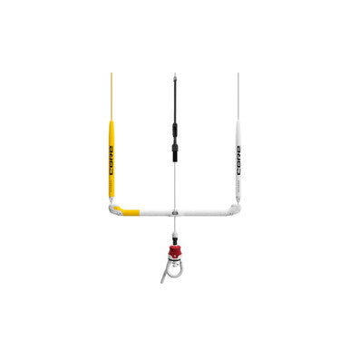 CORE Sensor 3S Control Bar – Precision & Safety for Kitesurfing ...