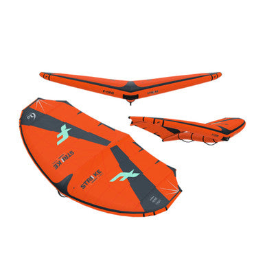 2023 F-One Strike V3 CWC Wing - Jupiter WaterSports – Jupiter Watersports