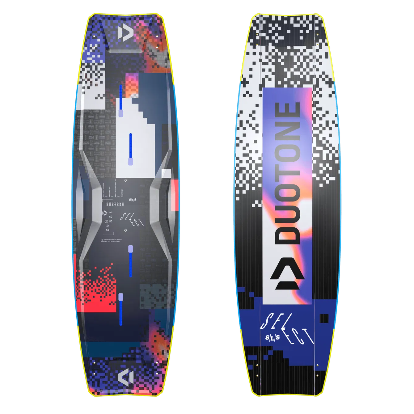 2023 Duotone Select SLS - Jupiter WaterSports – Jupiter Watersports