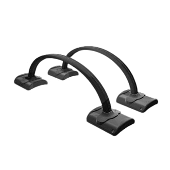 2024 F-One Hybrid Hard Handle – Ergonomic Wing Foil Handle for Enhanced ...