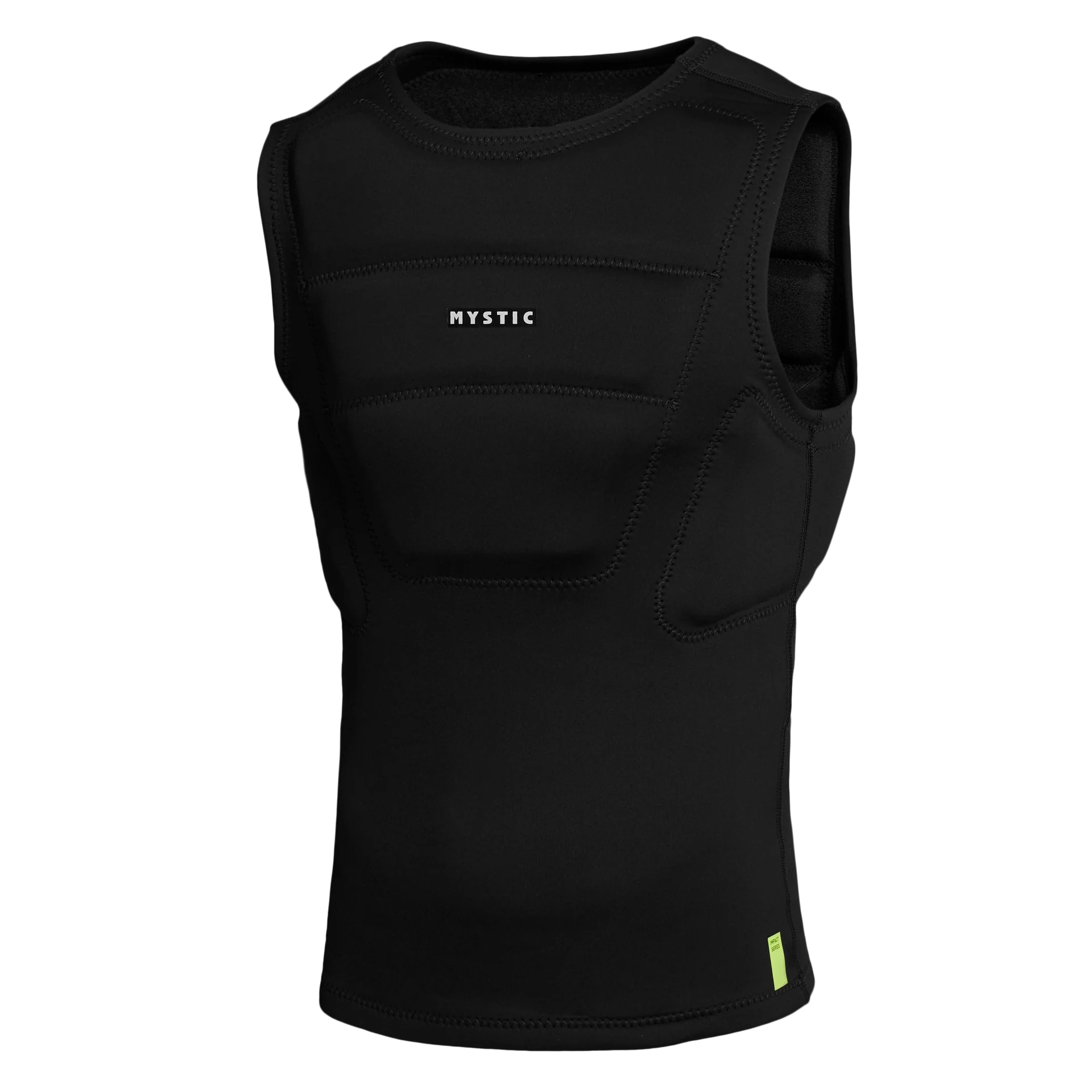 2024 Mystic Impact Under Vest – Seamless Core Protection for Water ...