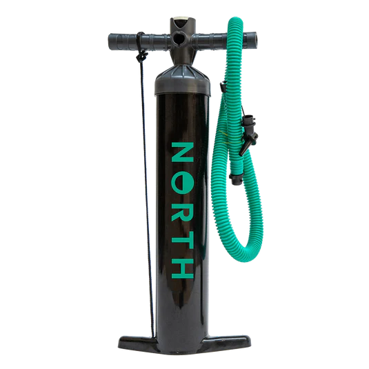 2024 North Kite Wing Pump – Fast & Efficient Inflation for Your Gear ...