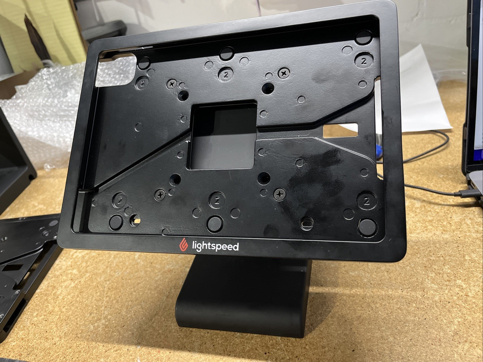 Lightspeed Vault POS Stand For I Pad 10.5” – Jupiter Watersports