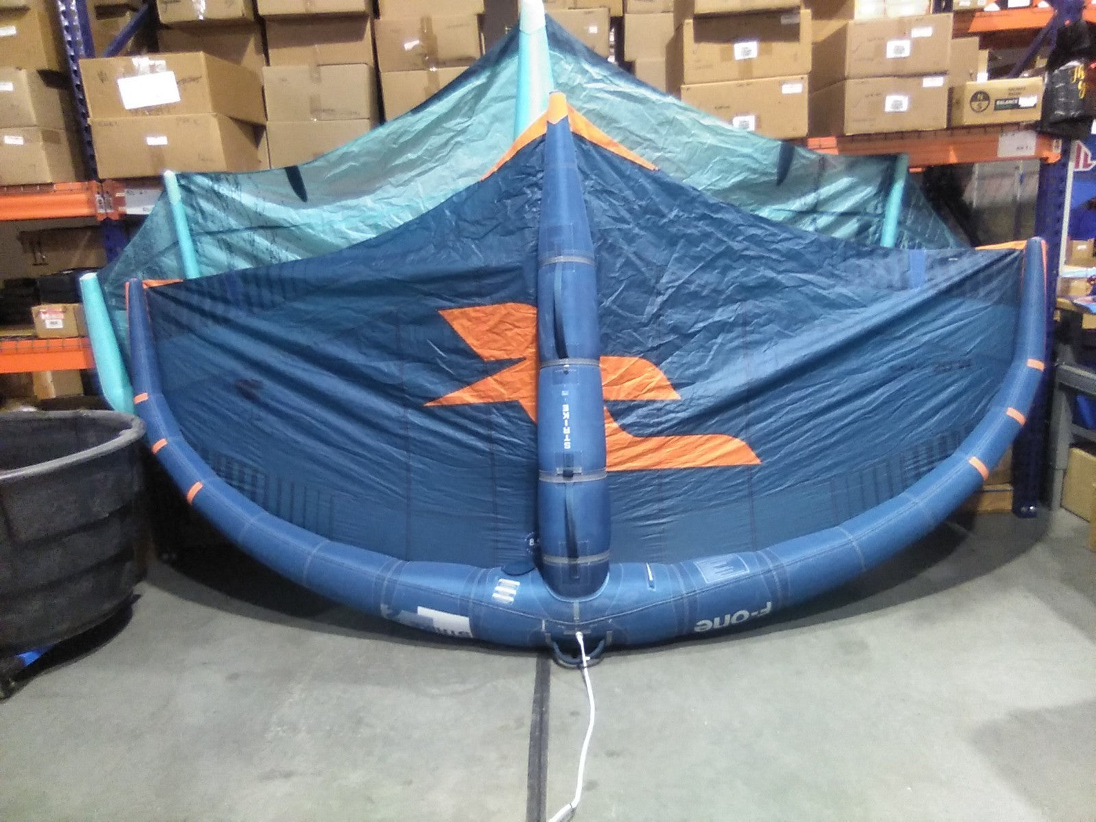 Strike F.One 5m Wing – Jupiter Watersports
