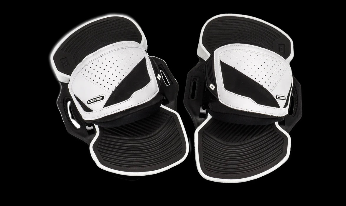 USED Core Union Pro 4 Strap Kit - Jupiter Watersports