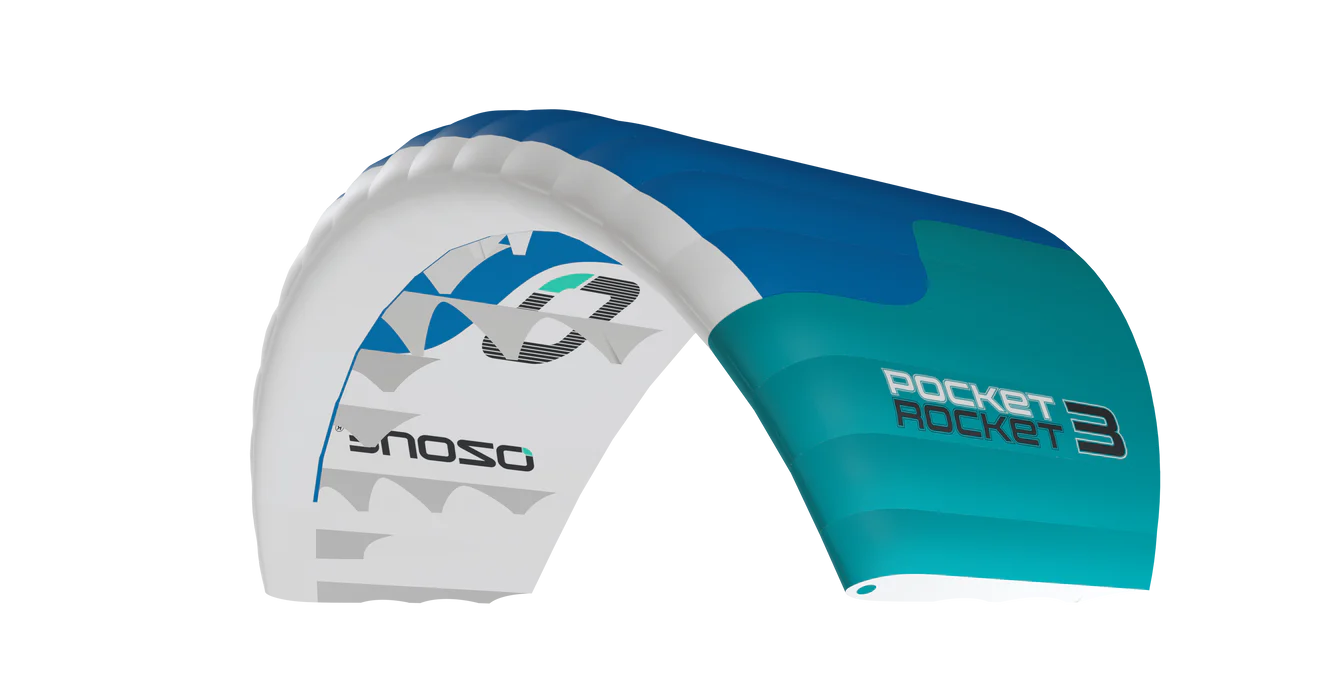 Ozone Pocket Rocket – Jupiter Watersports