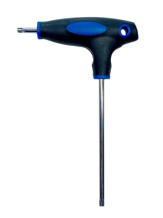 Armstrong T30 Torx Tool – Precision T-Handle Driver for Foil Assembly ...