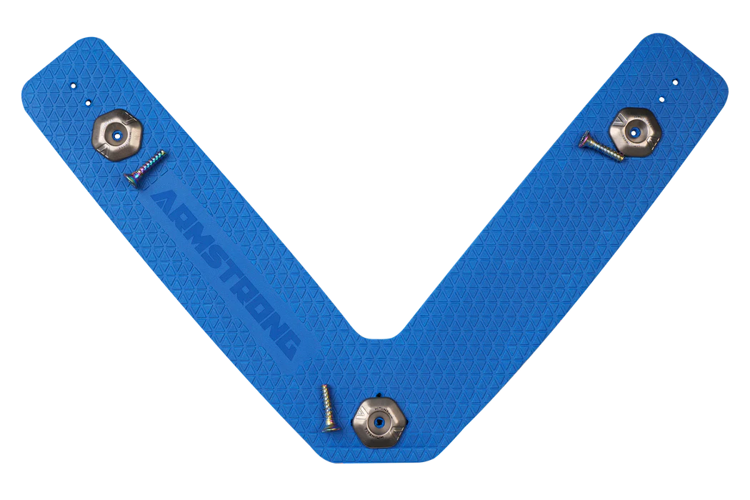 Armstrong V-Strap Footstrap – Adjustable and Comfortable for ...