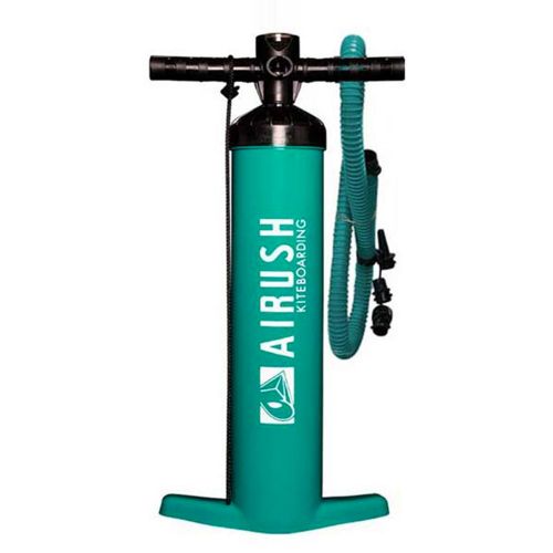Airush High Velocity Kite Wing Pump – Fast & Efficient Inflation for ...