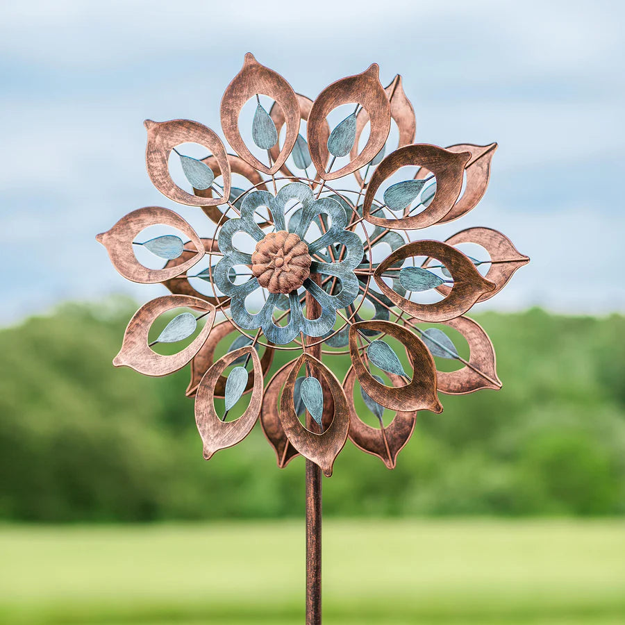 Copper Lily Spinner – Jupiter Watersports