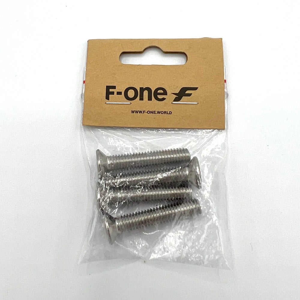 F-One Replacement Foil Screws - Jupiter WaterSports – Jupiter Watersports