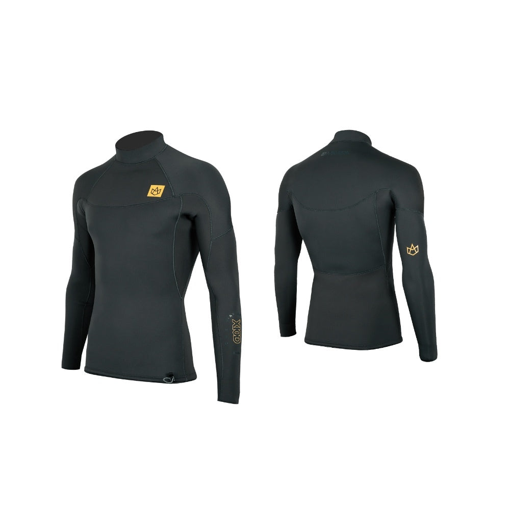 Manera X10D Neo Top 2mm – Lightweight & Flexible Wetsuit Top | Jupiter ...