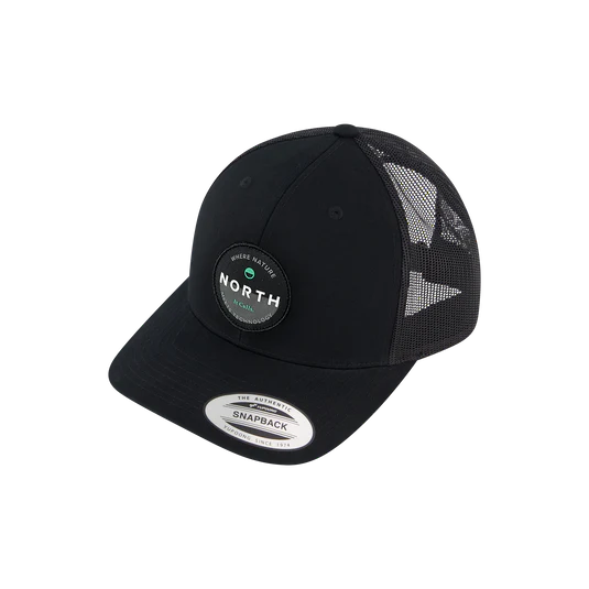 North Brand Cap - Jupiter WaterSports – Jupiter Watersports