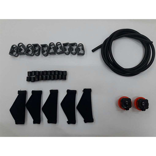 Ozone Spare One Pump Repair Kit with Valves – Complete Kit for Easy ...