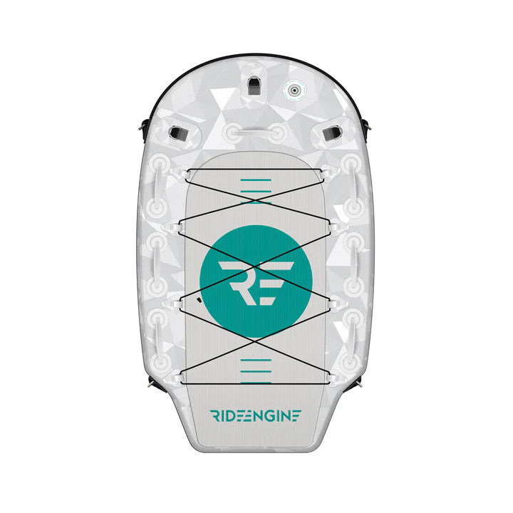 Ride Engine Rescue Sled – Durable, High-Performance Tow Sled – Jupiter ...