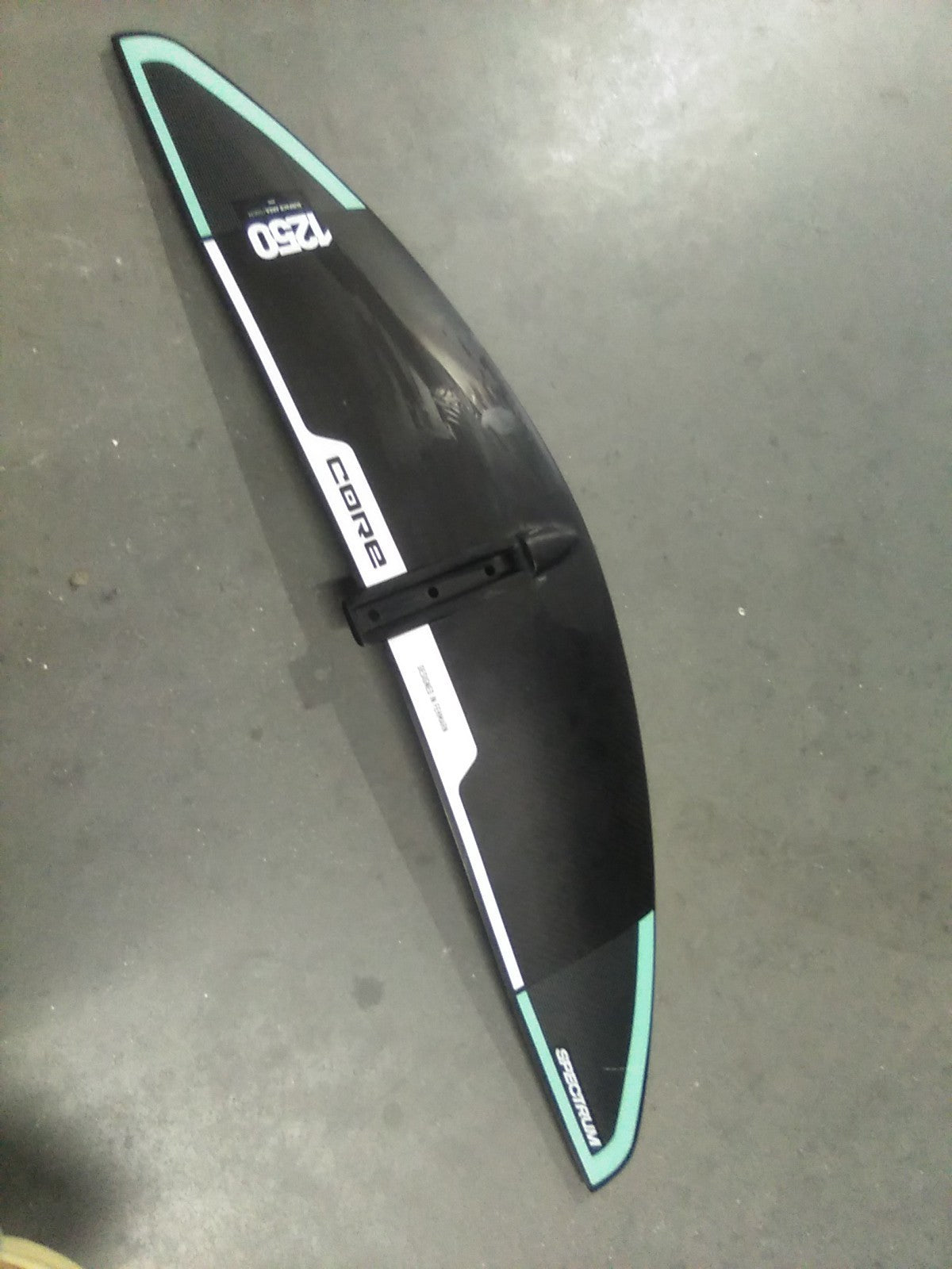 Core 1250 Front Foil Wing – Jupiter Watersports