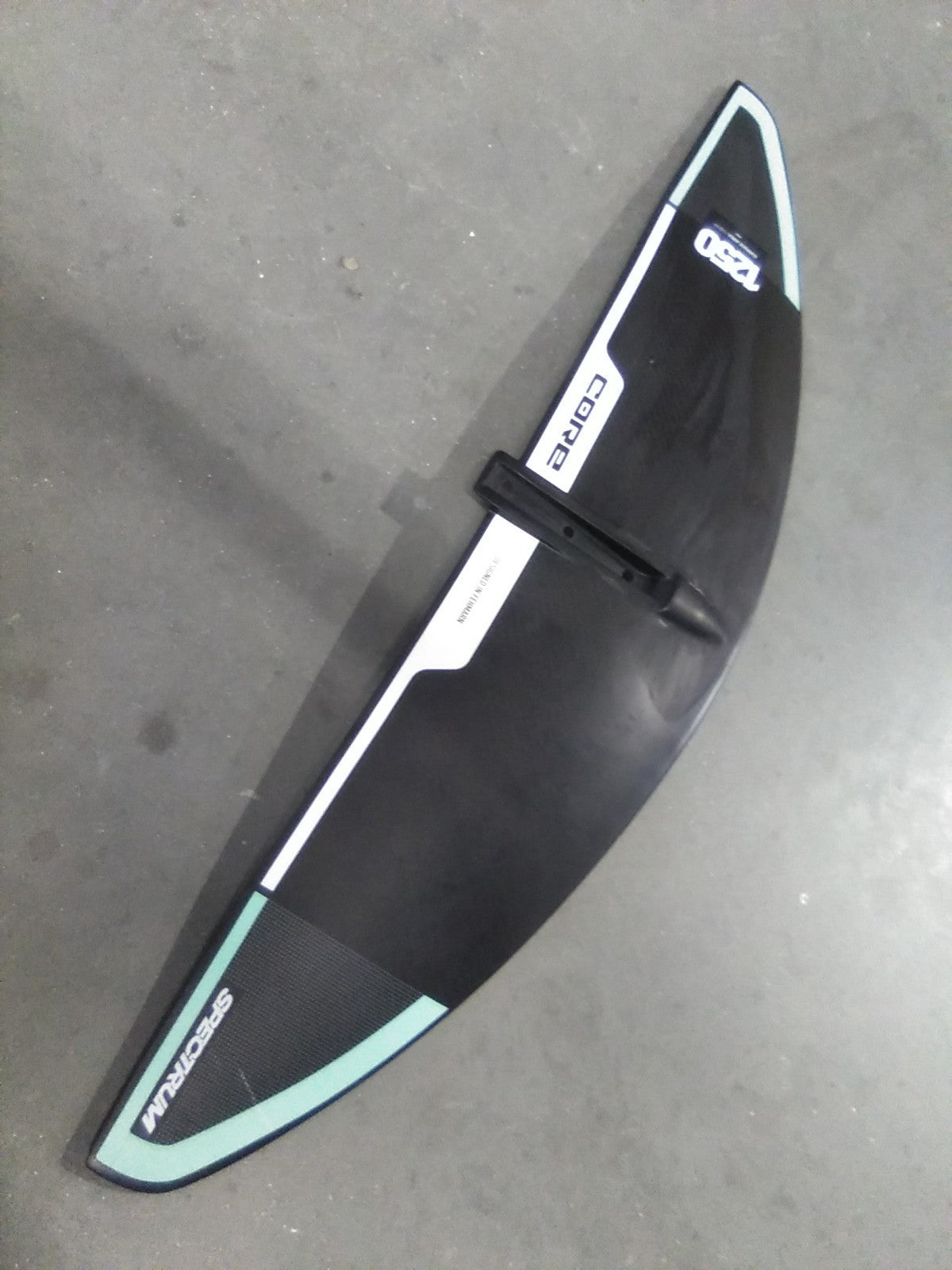Core 1250 Front Foil Wing – Jupiter Watersports